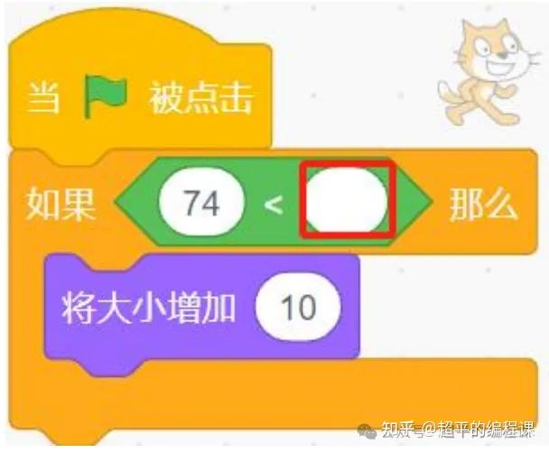 第16届蓝桥STEMA真题剖析-2025年1月12日Scratch初/中级组 - 知乎