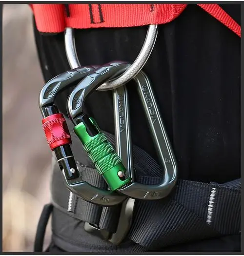 登山锁扣加拿大ASTM F1774-20认证费用是多少？ - 知乎