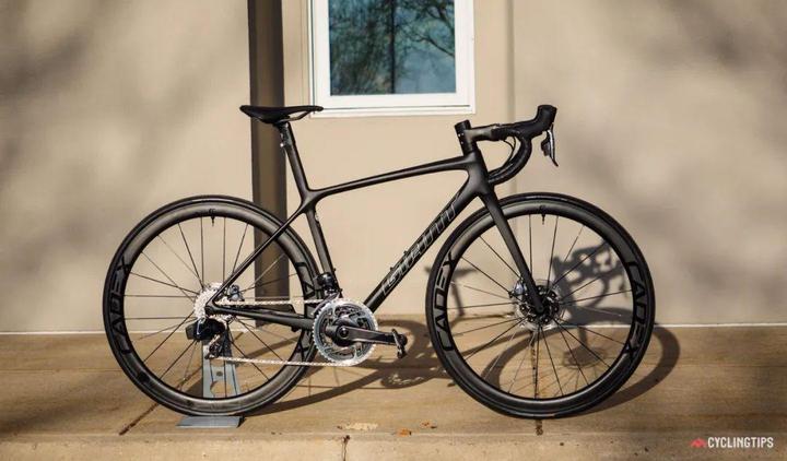 [云组车]2021 TCR ADV SL DISC - 知乎