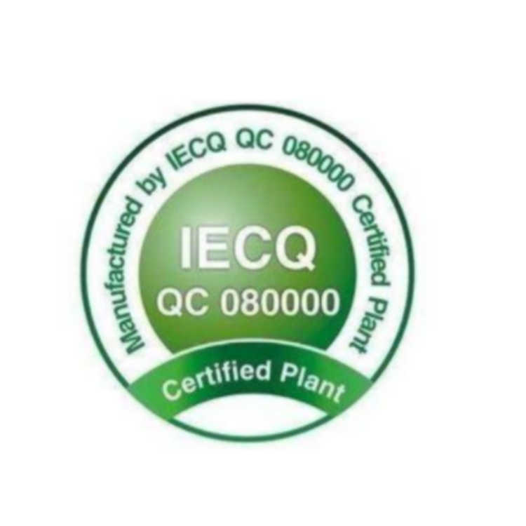 什么是IECQ QC080000“有害物质过程管理体系”？ - 知乎