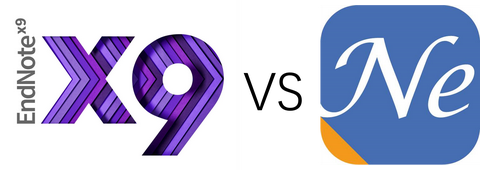 NoteExpress题录导入EndNote - 知乎