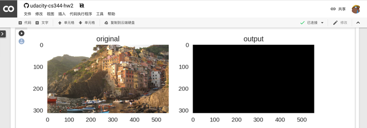 白嫖Google GPU完成Udacity CUDA CS344 并行计算入门 - 知乎