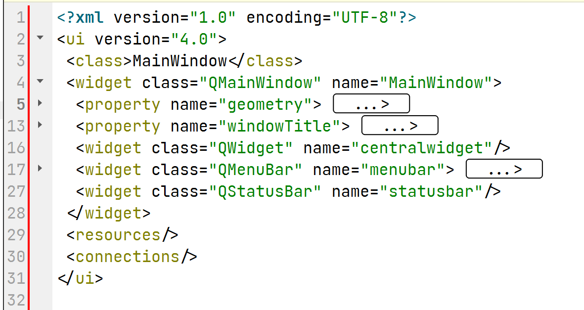 在用Qt开发比较大比较复杂的项目时,该如何清晰的管理项目结构？ - 知乎
