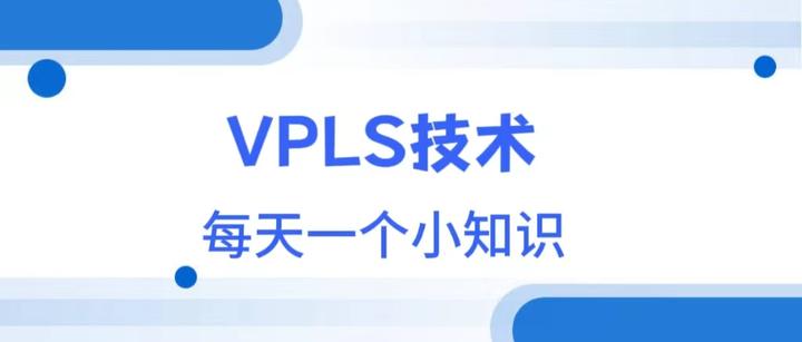 网络工程师必备干货 | VPLS技术 - 知乎