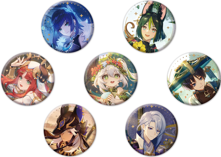 太会玩啦，TGS2023上原神携手索尼玩起集邮活动，现场玩家排起长龙 - 知乎