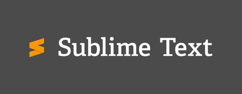Sublime Text 中文设置详细教程 - 知乎