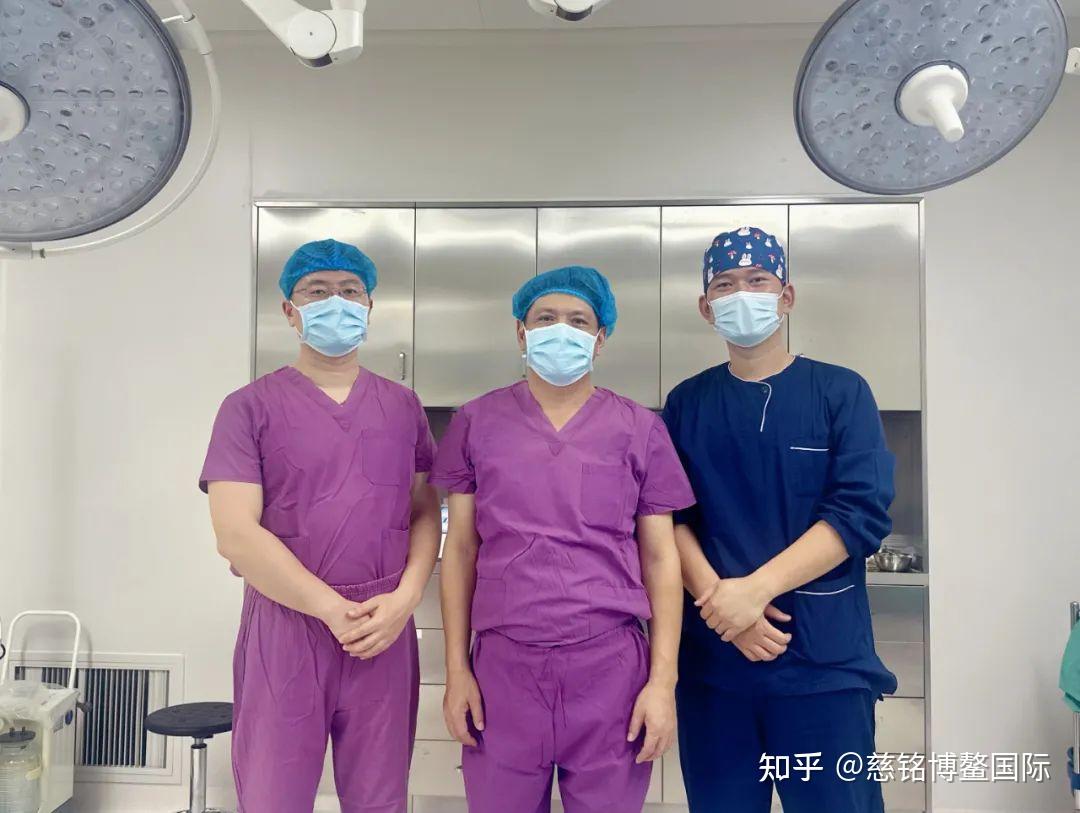 本院首例丨膝骨性关节炎治疗新突破，nSTRIDE患者新“”膝”望 - 知乎