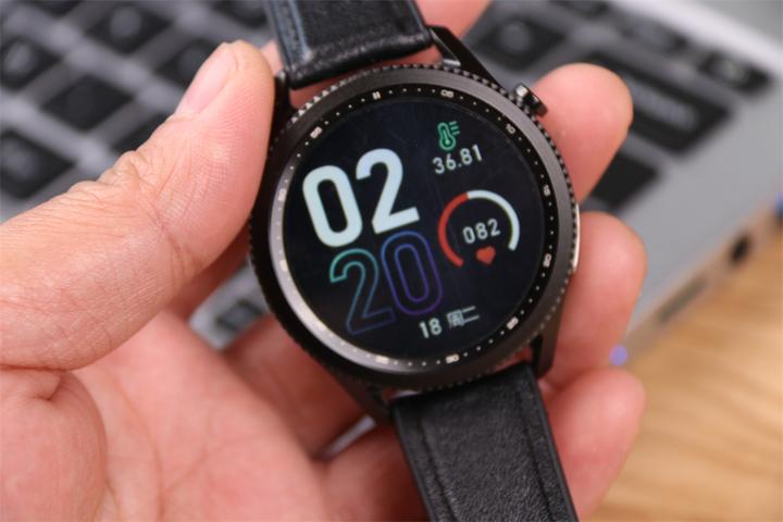 心电血糖都能测？比某为便宜1000多，dido E10S Pro智能手表体验 - 知乎