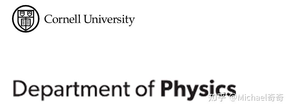 Applied Physics的master，yale，哥大和Cornell怎么选呢? - 知乎