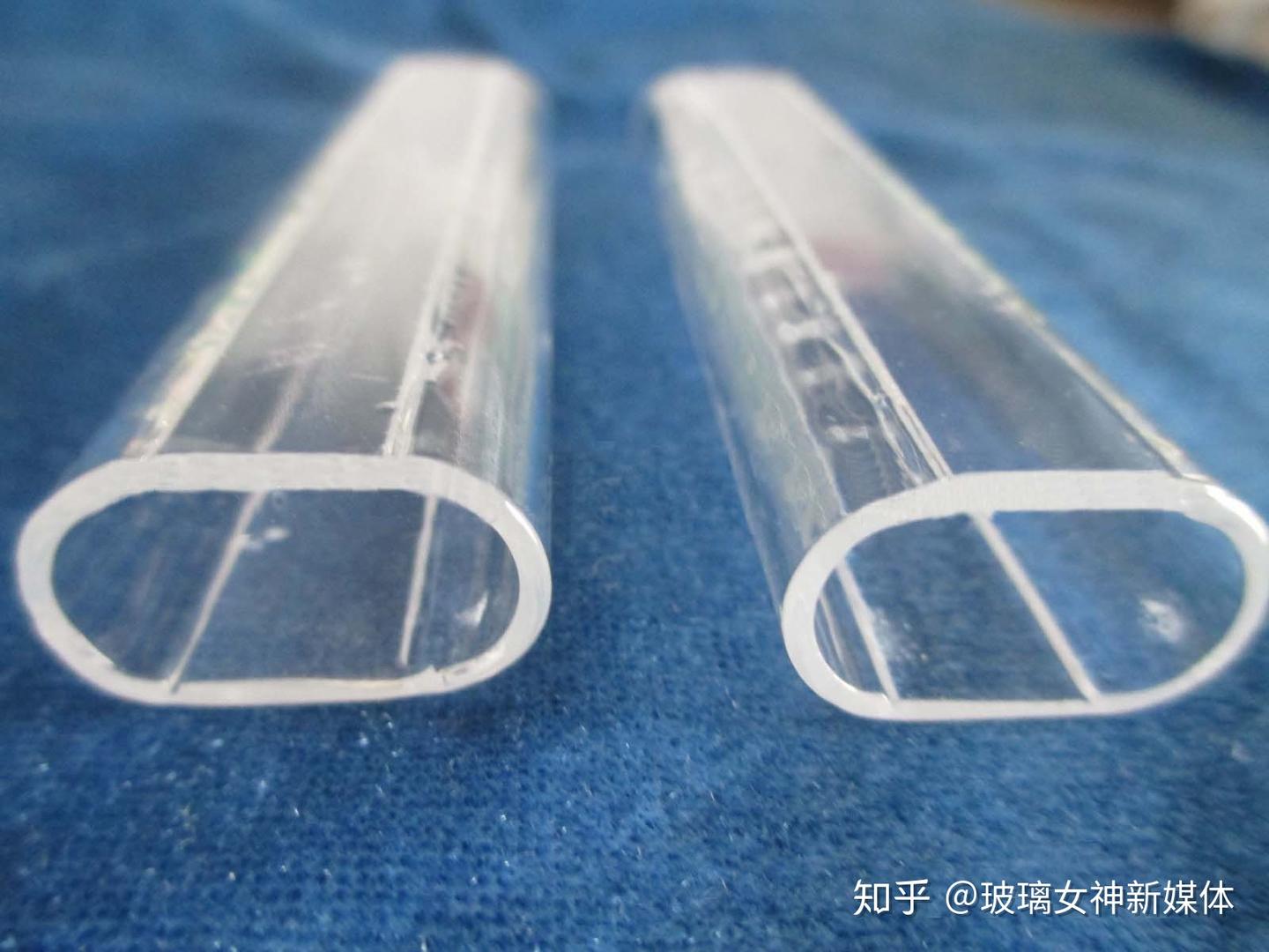 石英玻璃与普通玻璃的区别及其性能 - 知乎