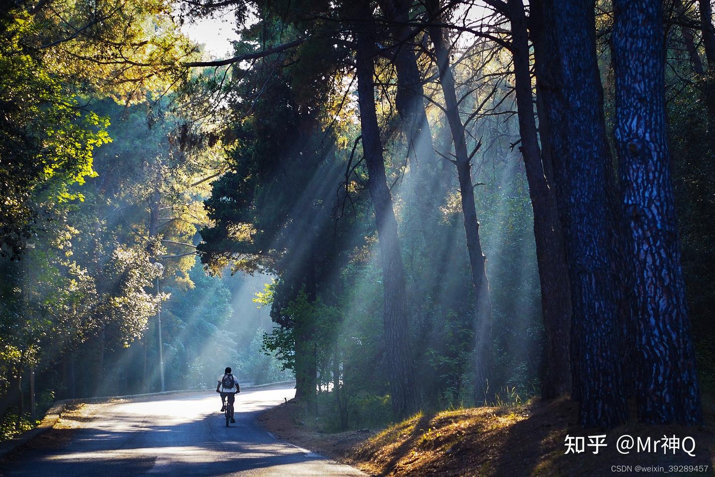 RayMarching实现体积光效果（平行光） - 知乎