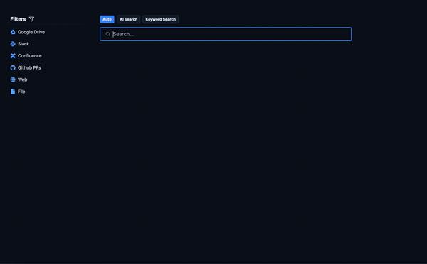 Danswer 快速指南：不到15分钟打造您的企业级开源知识问答系统 - 知乎