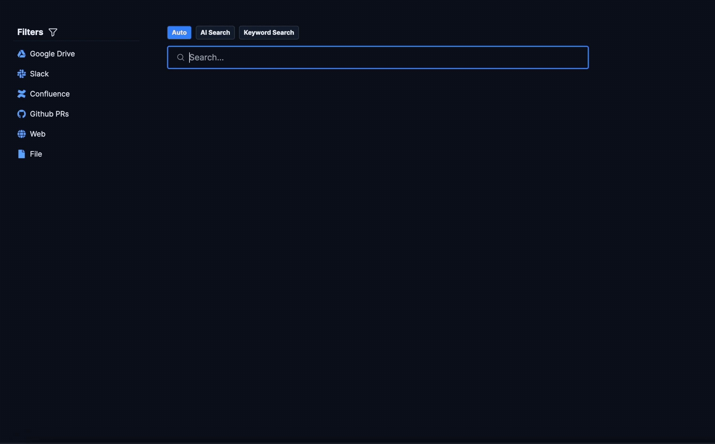 Danswer 快速指南：不到15分钟打造您的企业级开源知识问答系统 - 知乎