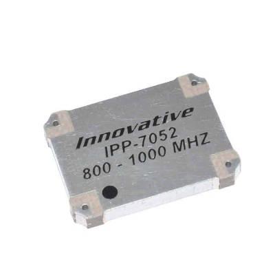 IPP-7052 表面贴装 90 度混合耦合器 - 知乎