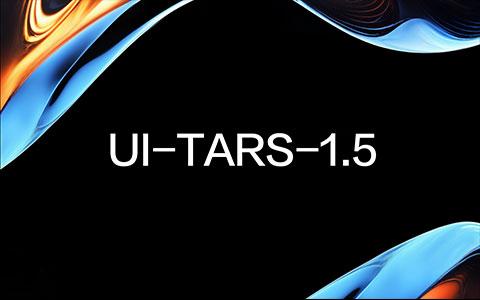 字节 Seed 智能体模型 UI-TARS-1.5 开源！多项 Benchmark 取得 SOTA 表现 - 知乎