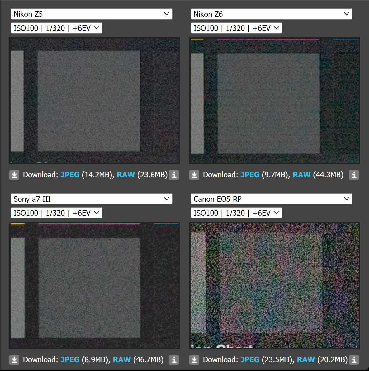 尼康 Z5 怎么样？现在用落后吗？ - 知乎