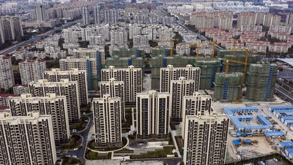 中国房地产业“模范生”碧桂园陷入债务危机 - 知乎