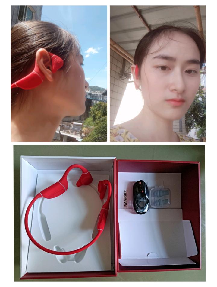 运动伴侣南卡Runner Pro3骨传导耳机，给你蓝牙5.2的使用体验 - 知乎