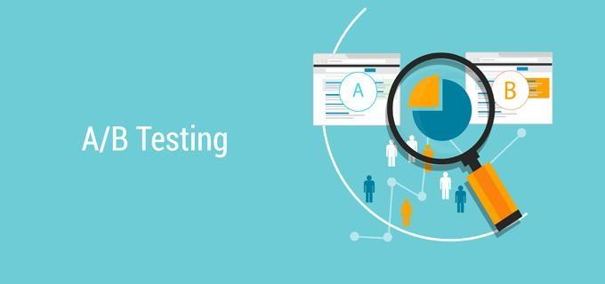 一文入门A/B测试（含流程、原理及示例） - 知乎