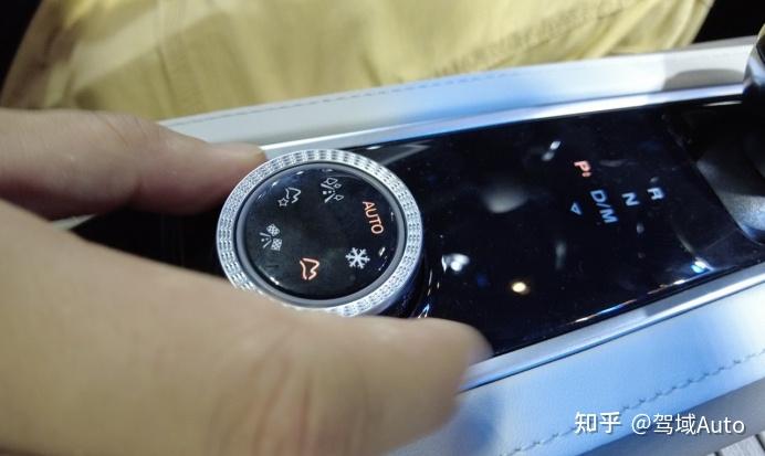 荣威RX9静态体验：20万级旗舰，传祺GS8的劲敌？ - 知乎