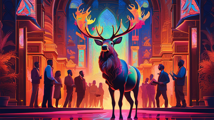 开源聊天机器人框架Lobe Chat 支持语音合成、多模态等多种功能 - 知乎