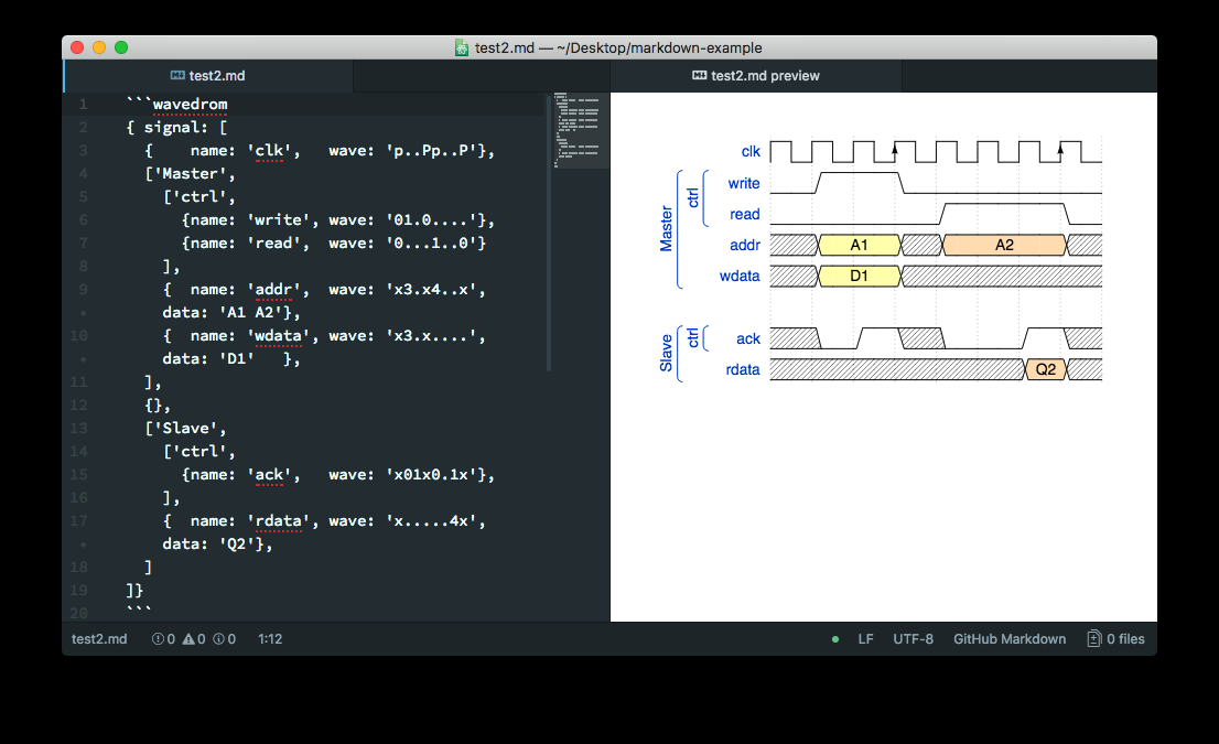 教程向: 在 VS Code 中用 Markdown 做「数字化」学习笔记 - 知乎