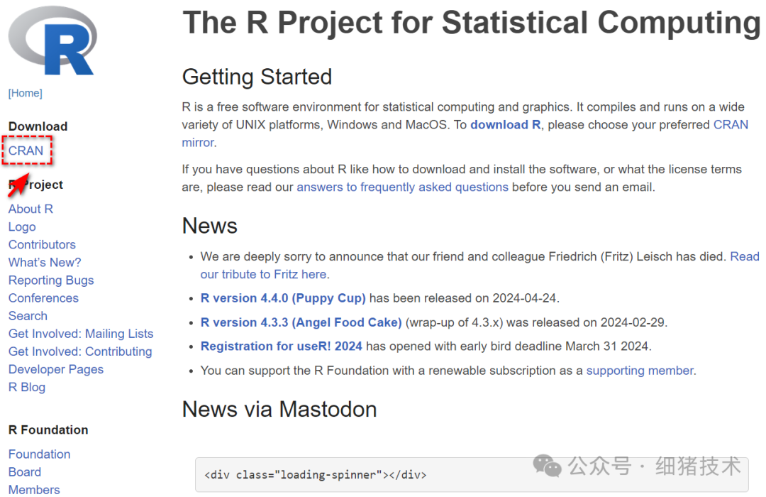 Windows系统安装R+RStudio+Rtools - 知乎
