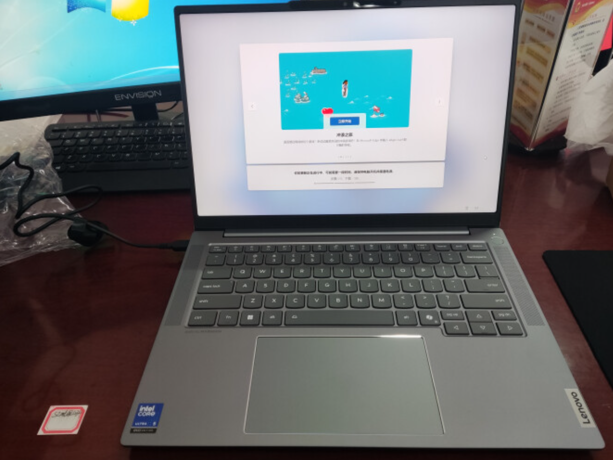 联想ThinkBook14+酷睿款（thinkbook14+2025款）怎么样？体验4天优缺点测评 - 知乎