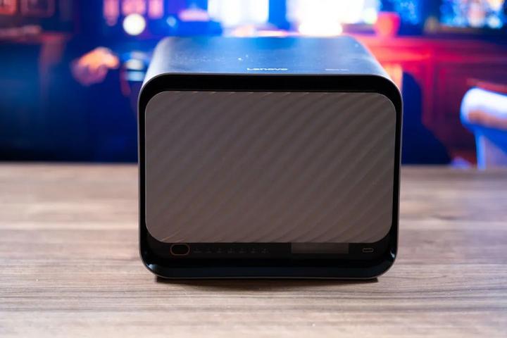 联想个人云X1s体验报告：国产NAS元年来了？ - 知乎