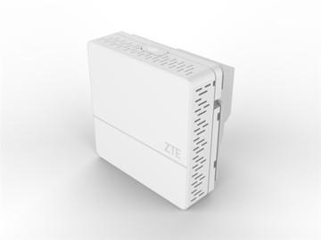 中兴通讯发布光面板式AP产品ZXHN P1630 - 知乎