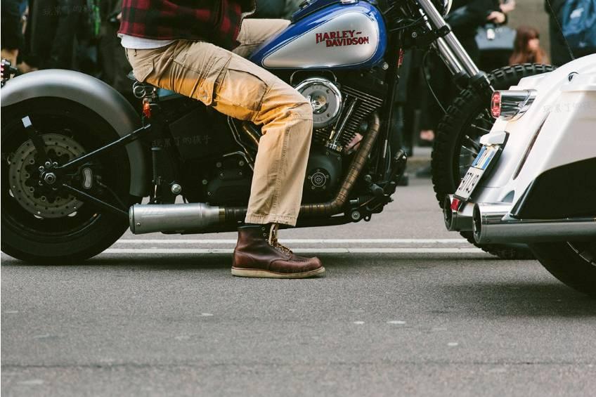 一双Redwing875，十年vintage老司机 - 知乎