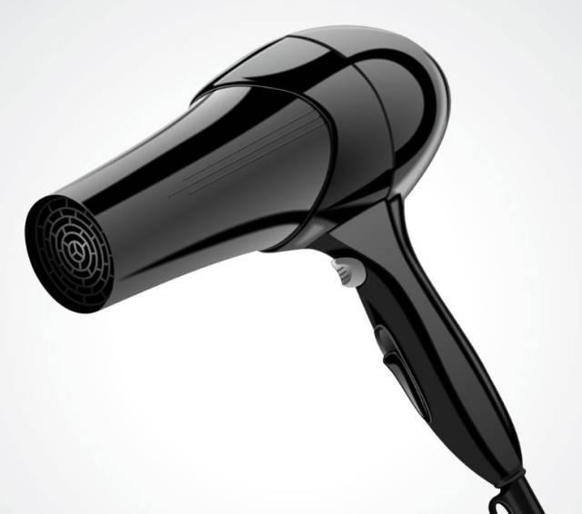 吹风筒、吹风机亚马逊UL859测试标准如何申请 - 知乎