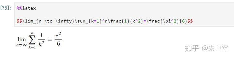 50个关于IPython的使用技巧，get起来！ - 知乎