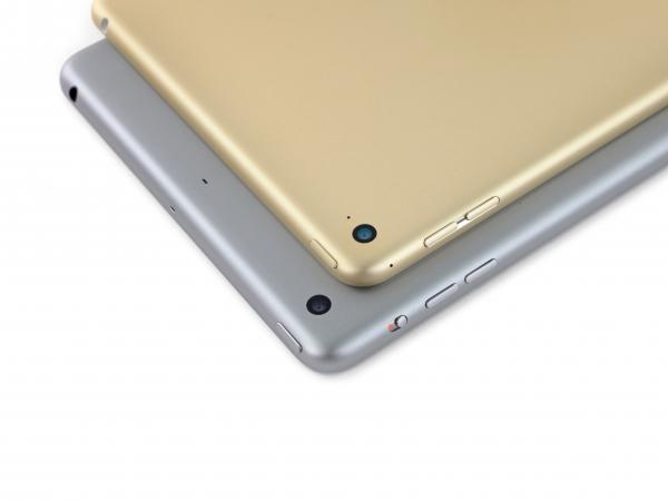 小身材有大智慧——iPad mini 4 拆解 - 知乎