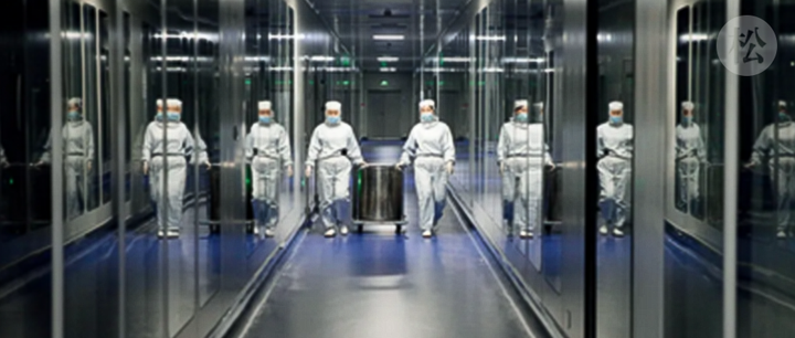 生物制药行业的前世今生 知乎
