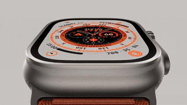 apple watch ultra 有什么实用性强的功能？ - 知乎