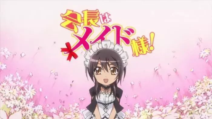 羞耻度max！到了女仆咖啡厅，多糙的汉子都会满怀少女心 - 知乎