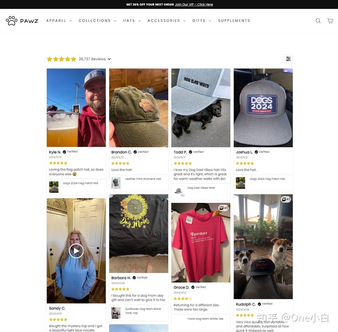 什么是 Judge.me 评论应用程序？Shopify 在线商店如何安装使用？ - 知乎