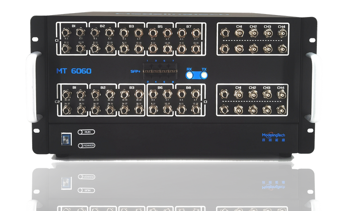 远宽能源实时仿真器系列|MT 6060仿真器-新一代工业级实时仿真器重磅发布！ - 知乎