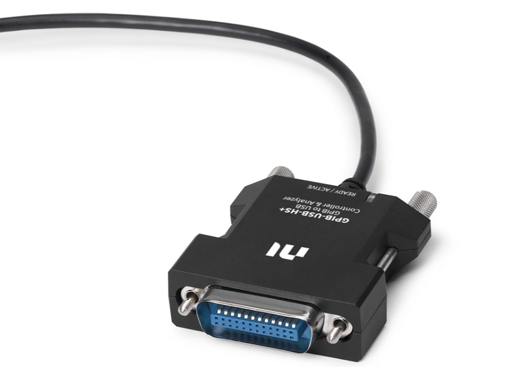 新款GPIB-USB-HS+和老款GPIB-USB-HS之间有什么差别？ - 知乎
