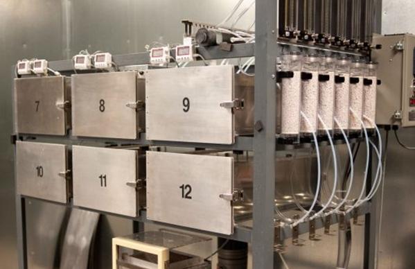 ASTM D6007 木制品的甲醛浓度的试验方法是什么？ - 知乎