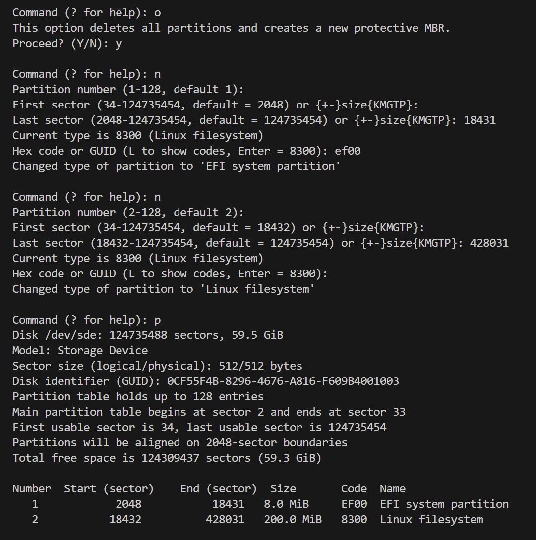 香橙派玩机指南（三）：使用GRUB2引导OpenHarmony - 知乎