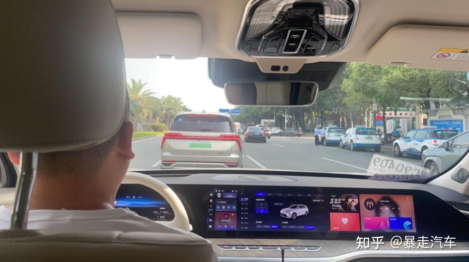 30 万级的魏牌蓝山 DHT-PHEV 实力究竟怎么样？ - 知乎