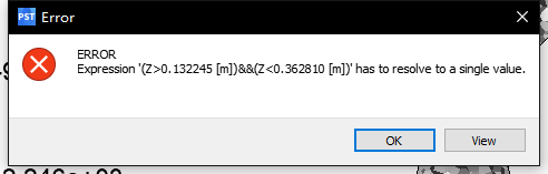 CFD-Post Expression尝试 - 知乎