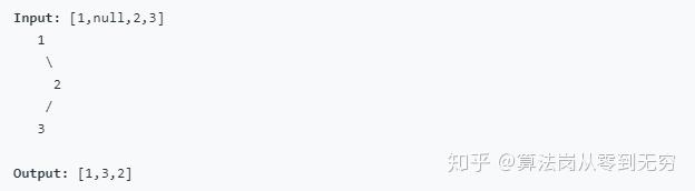 Leetcode高频题：二叉树（三） 知乎
