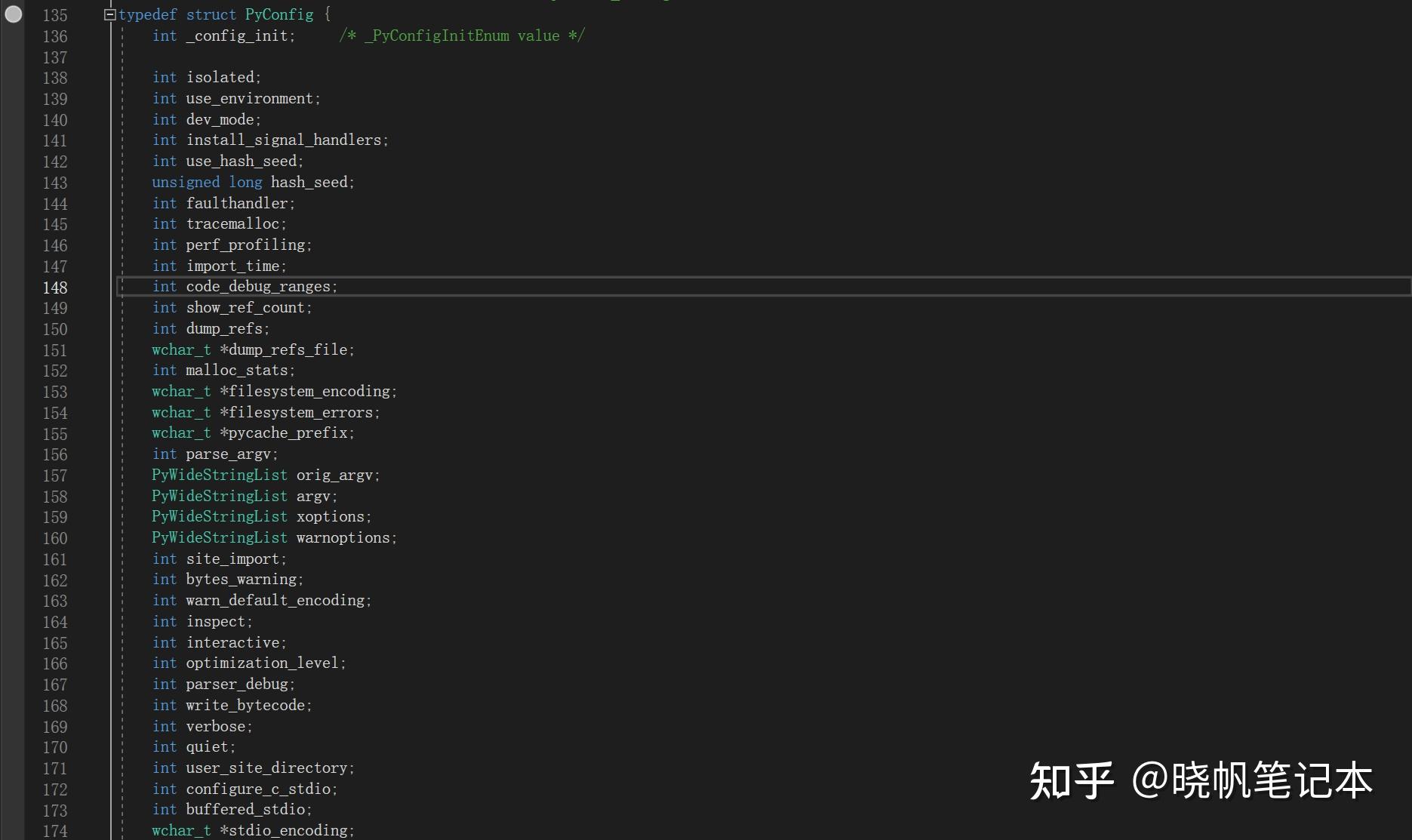CPython源码学习：3、Python的执行流程 - 知乎