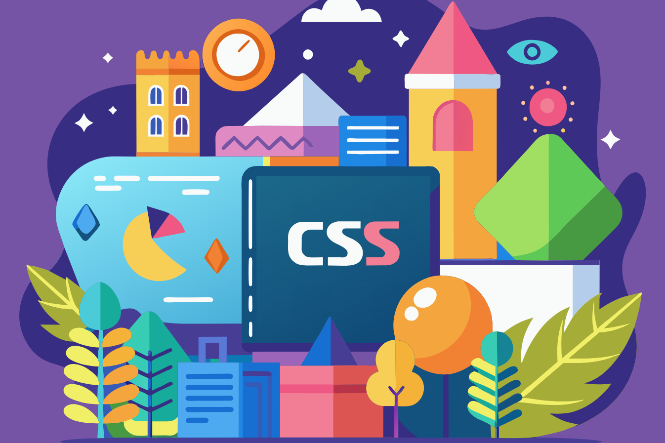 Css新特性尝鲜 知乎