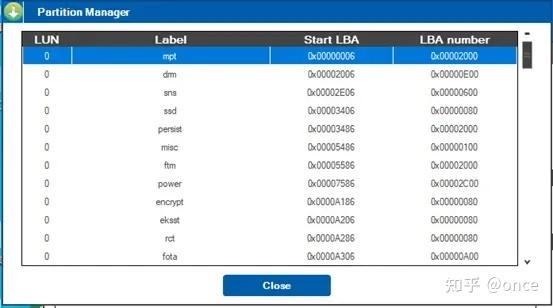 G7刷机保姆级教程(超详细) - 知乎