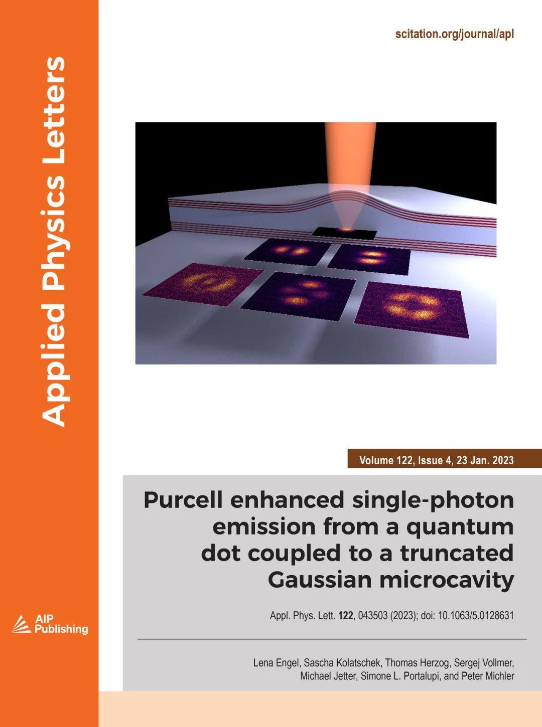 APL | 上海科技大学吴涛教授课题组：高优值AlScN谐振器 - 知乎