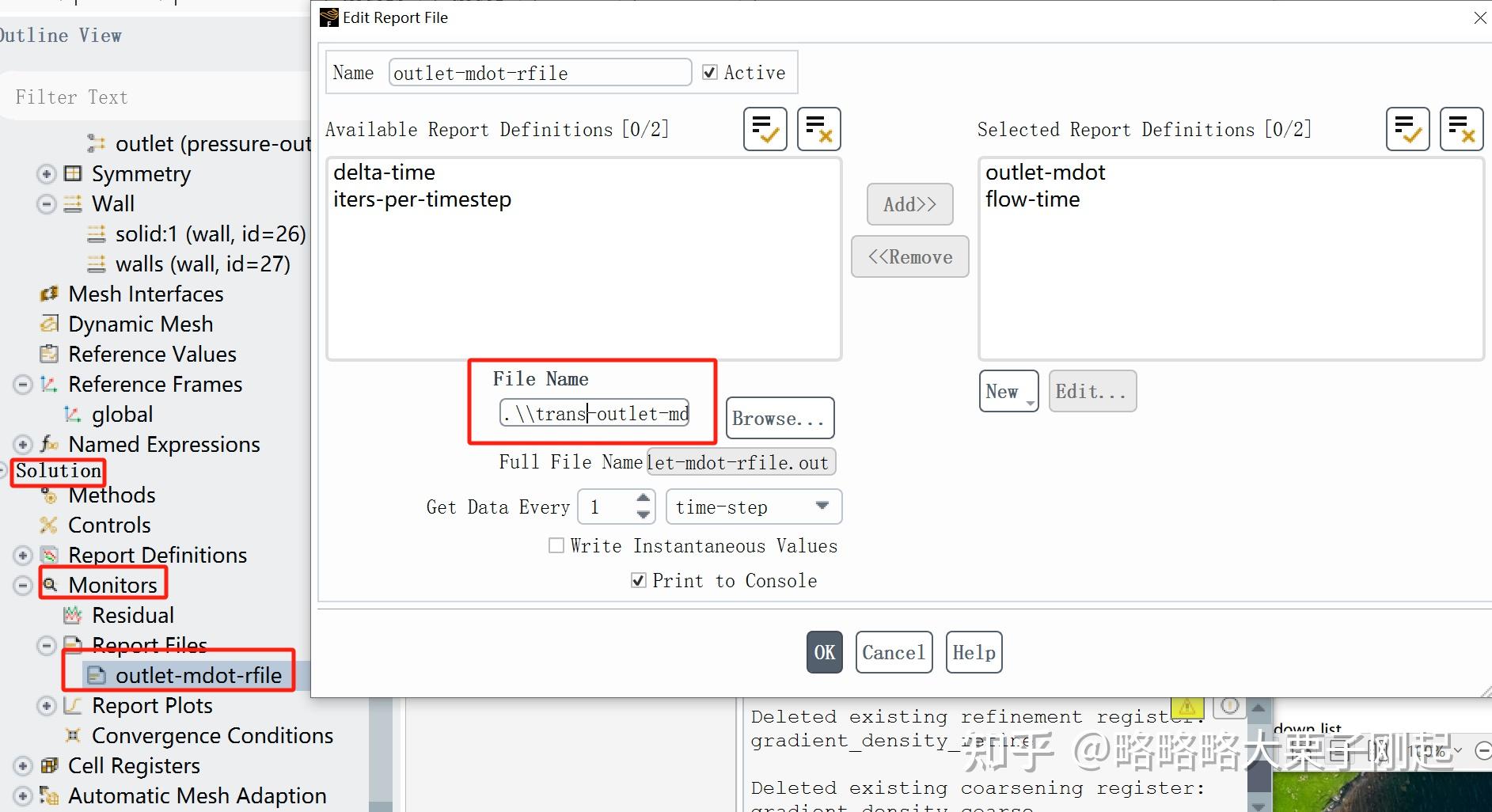 跟着操作手册学习FLUENT-5 - 知乎